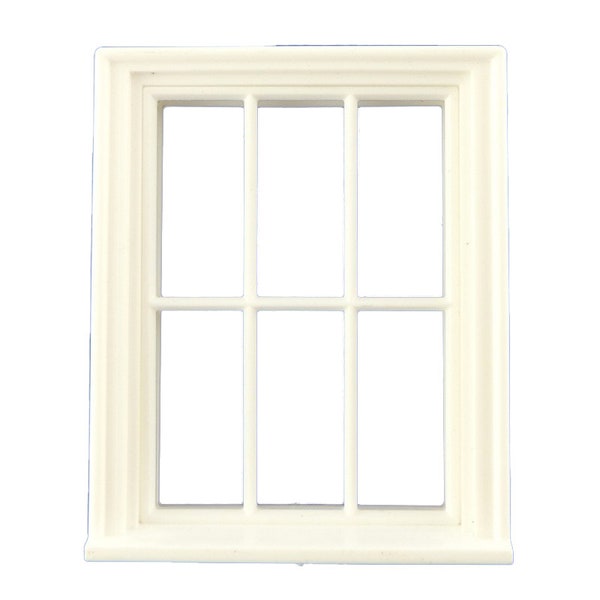 6 Pane Window - Etsy