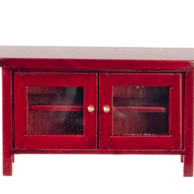 Mahogany Tv Stands - Etsy UK