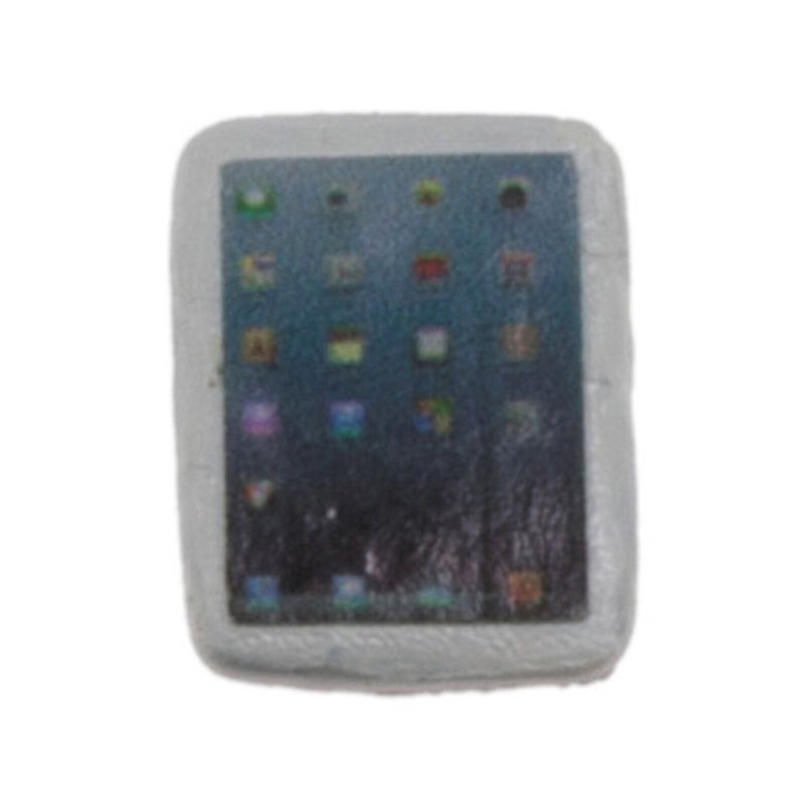 Dolls House Miniature Modern 1:12 Scale Accessory Android Ipad | Etsy