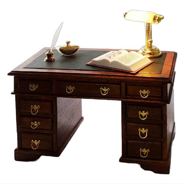 Mini Writing Desk - Etsy