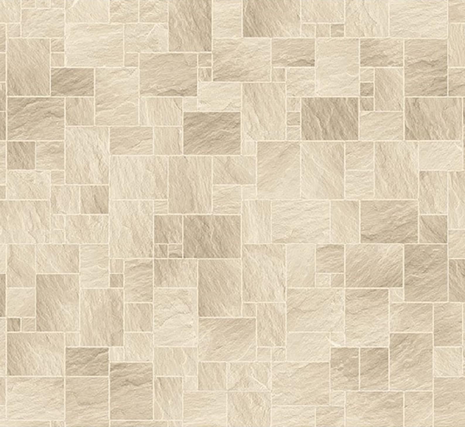 Dolls House Light Stone Floor Tiles Miniature 1:12 Flooring | Etsy