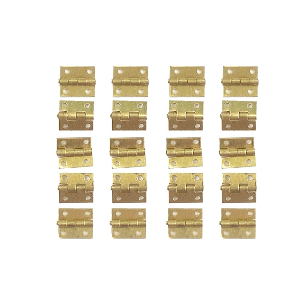 Miniature Hinges - Etsy