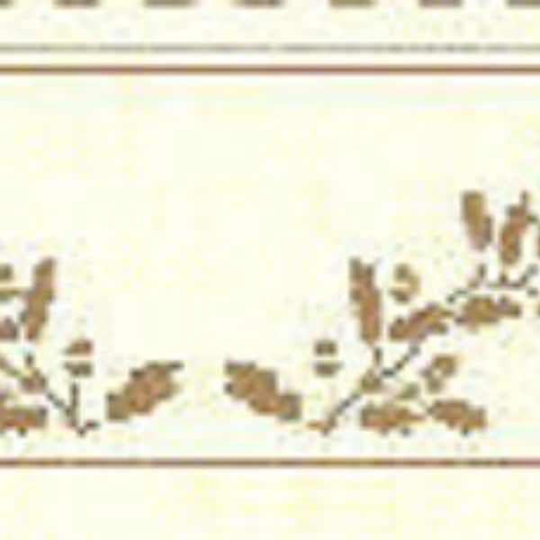 William Morris Wallpaper Borders - Etsy