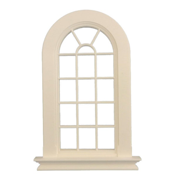 Tall Arched Windows - Etsy