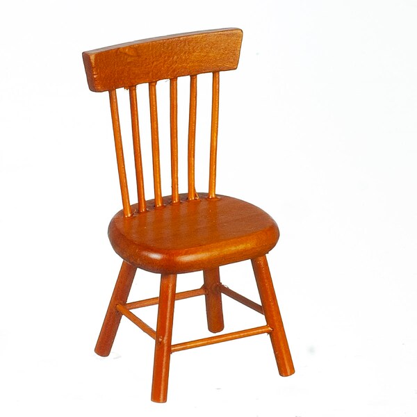 Wooden Doll Chair - Etsy