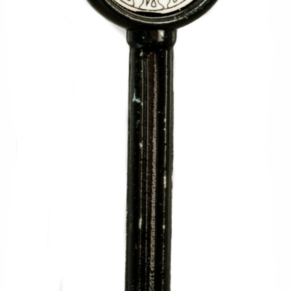 Doll House Clock - Etsy