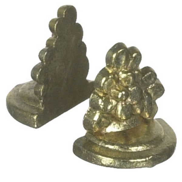 Miniature Bookends - Etsy