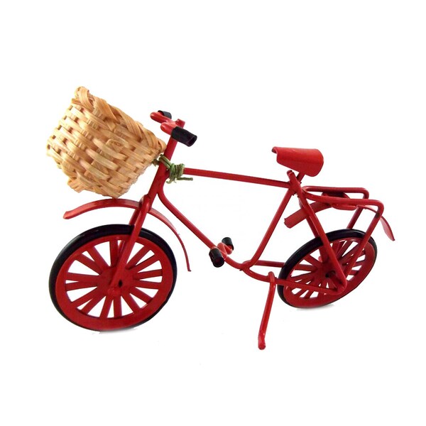 Miniature Bicycle - Etsy