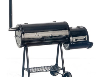 Miniature Smoker - Etsy