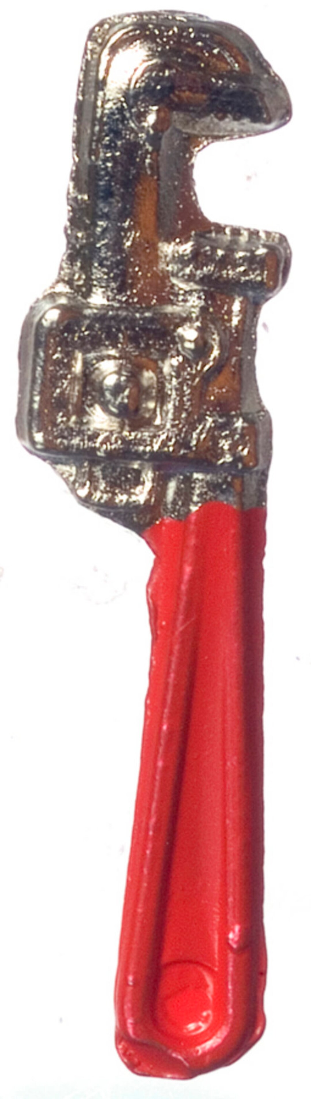 Dolls House Pipe Wrench Miniature 1:12 Scale Garden Shed Tool - Etsy