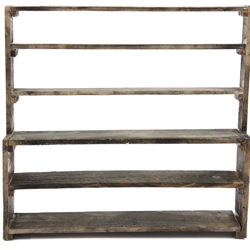 Dolls House Shop Cabinets - Etsy UK