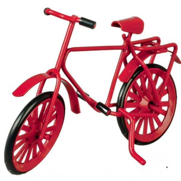 Miniature Bicycle - Etsy