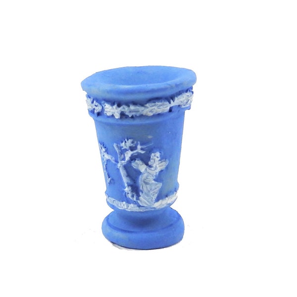 Wedgwood Vase Jasper - Etsy