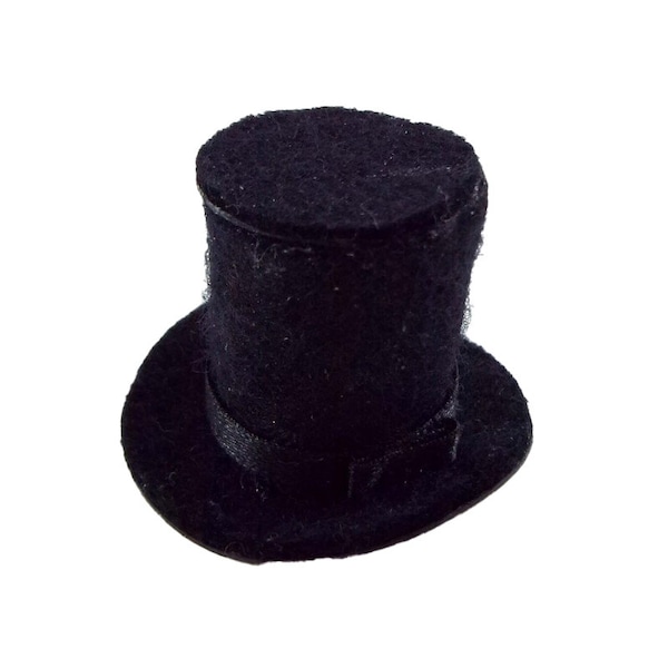 Mini Bowler Hat - Etsy UK