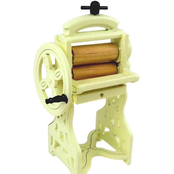 Laundry Mangle - Etsy