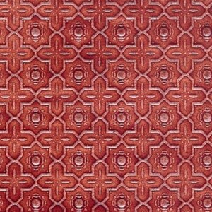 Dolls House Embossed Dado Paper Wall or Ceiling Miniature Print ...