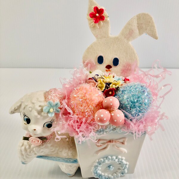 Napcoware Bunny - Etsy