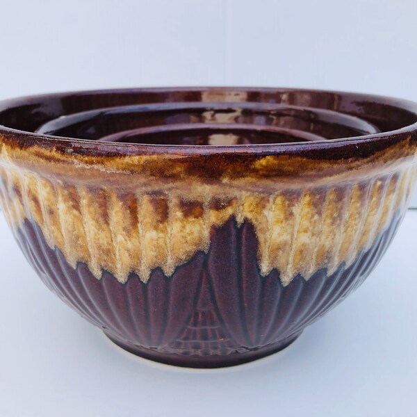 Antique Ohio Pottery - Etsy