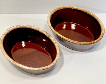 Brownware Pottery - Etsy