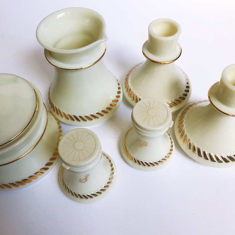 Wheatonware - Etsy