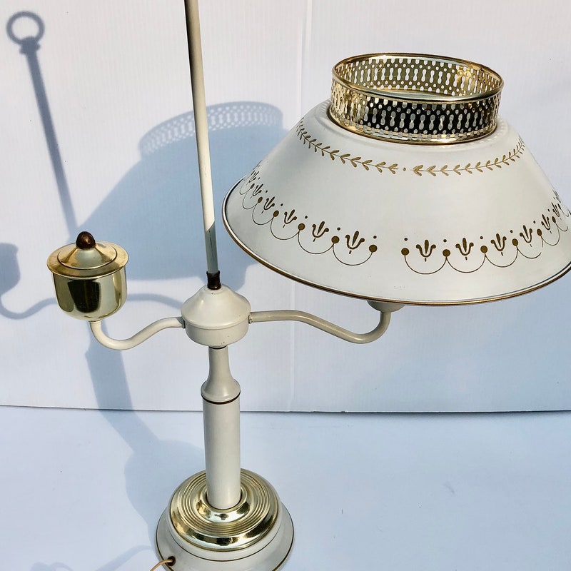 French Desk Lamp - Etsy