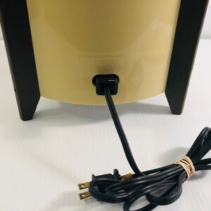 Vintage Regal Poly Perk Automatic Percolator With Atomic Legs & Spigot ...