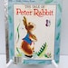 Antique and Vintage Collection of Peter Rabbit Children's - Etsy