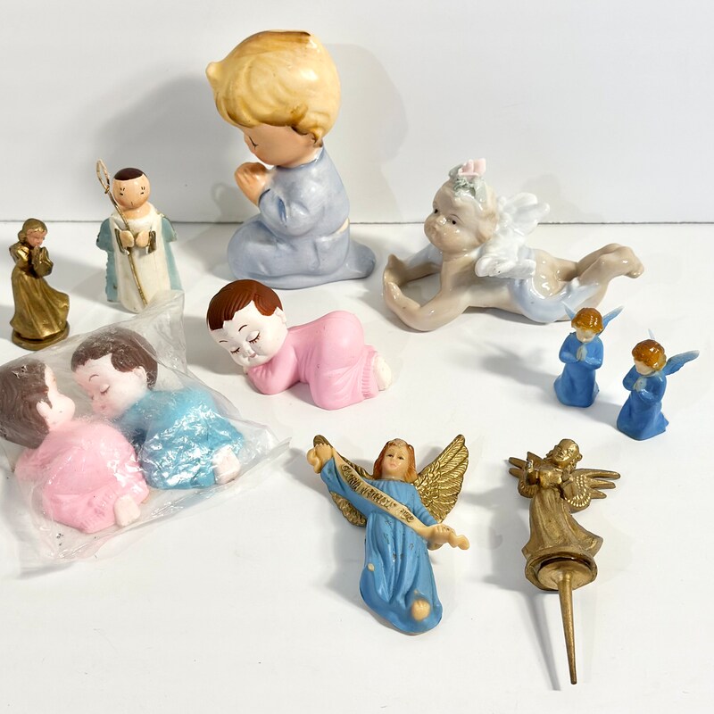Hong Kong Miniature Angel - Etsy