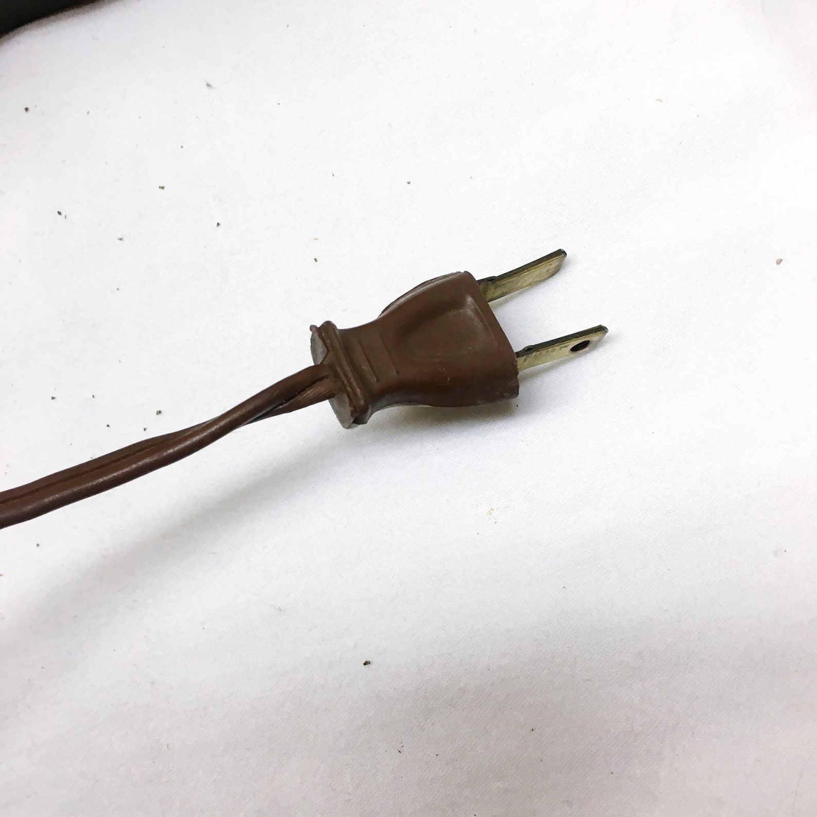 VINTAGE Up-cycled Race Car Trophy Brass Lamp With | Etsy