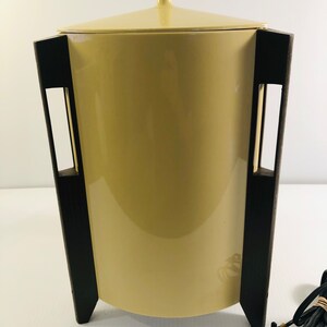 Vintage Regal Poly Perk Automatic Percolator With Atomic Legs & Spigot ...