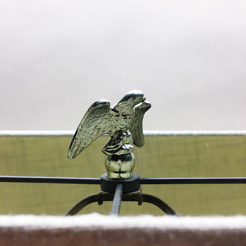 VINTAGE Up-cycled Race Car Trophy Brass Lamp With | Etsy