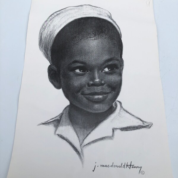 J Macdonald Henry - Etsy