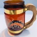 Vintage Siesta Ware 7 Piece Beverage Set, Rare Siesta Ware Western ...