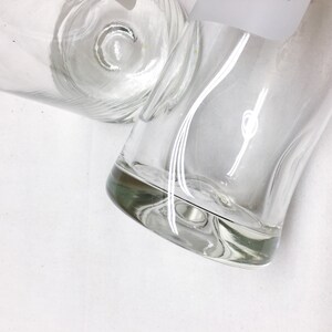 VINTAGE Caveman Cartoon BC Comic Strip Tumbler Glass Set of 4 - Etsy