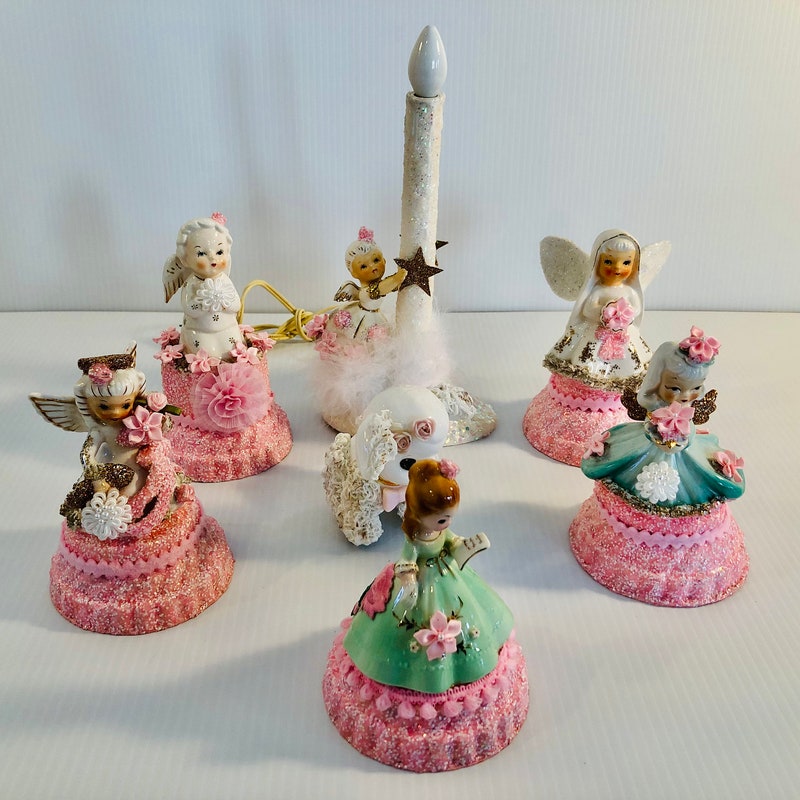Vintage Lefton - Etsy