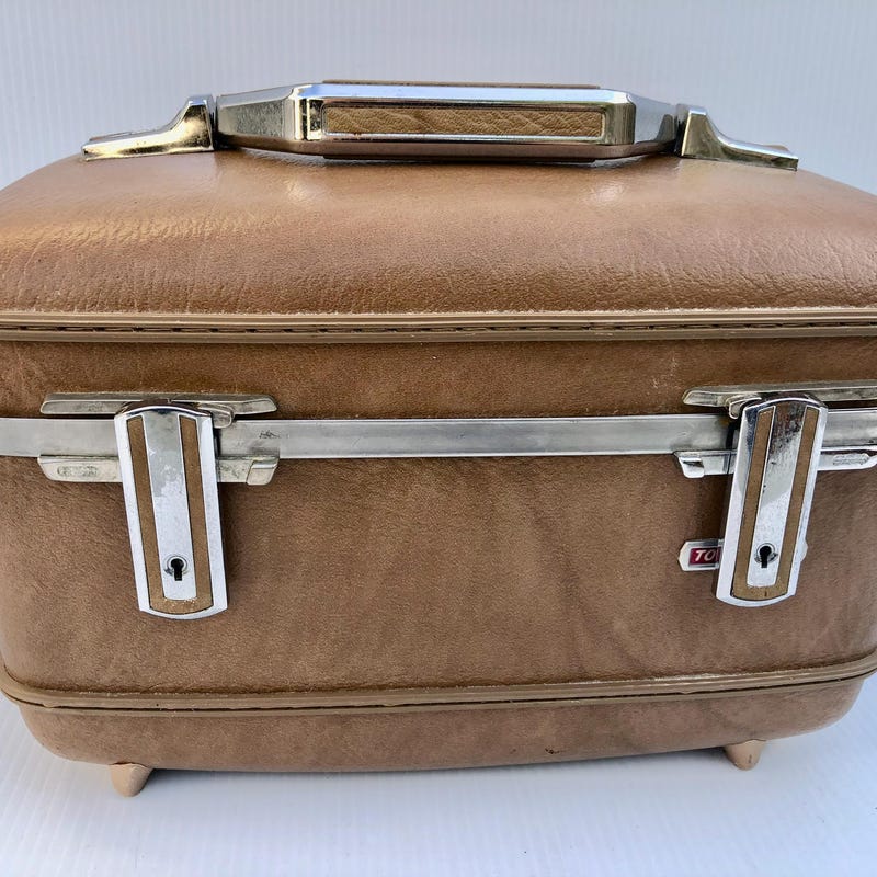 Train Case - Etsy