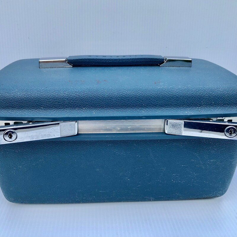 Samsonite Train Case - Etsy