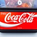 Vintage, Coca Cola, Bar/pub enjoy Coca Cola Classic Clock From Ridan ...
