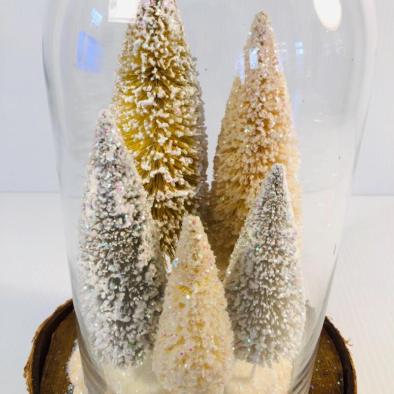 Cloches and Vignettes - Etsy