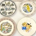 Vintage Souvenir, Collectible State Plates, * Plates Currently ...