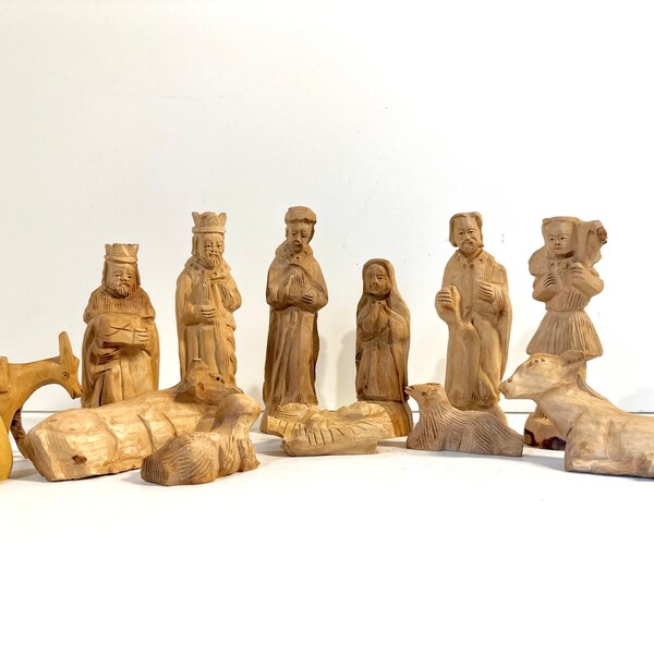 Religious Figures - Etsy