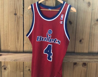 Washington bullets | Etsy