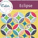 Eclipse Quilt Pattern - Etsy