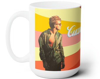 Luis Miguel - Etsy
