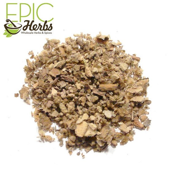 Mullein Leaf Cut & Sifted 1 Lb | Etsy