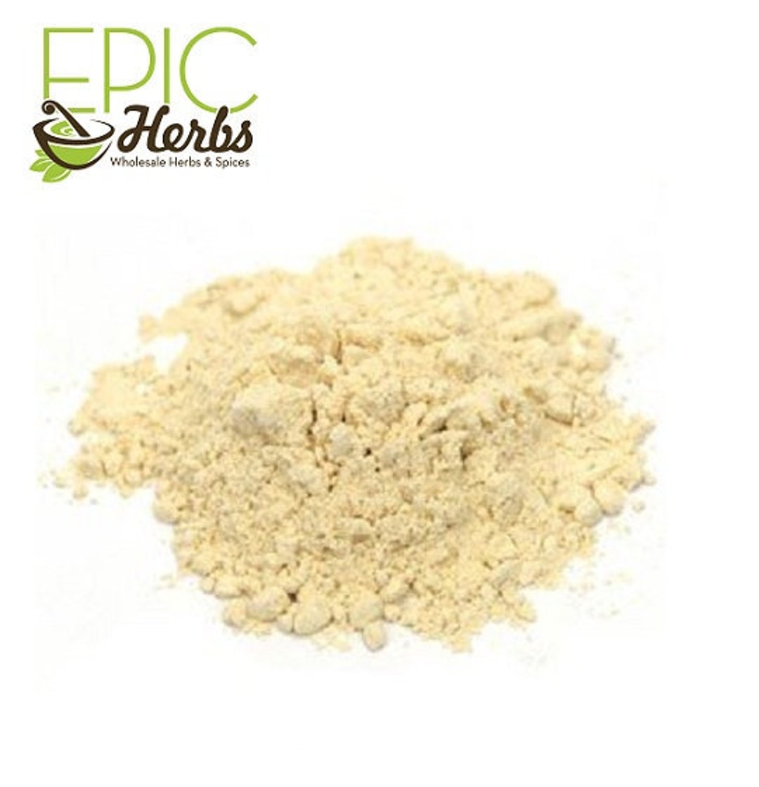 Parsley Root Powder - 1 Lb - Etsy