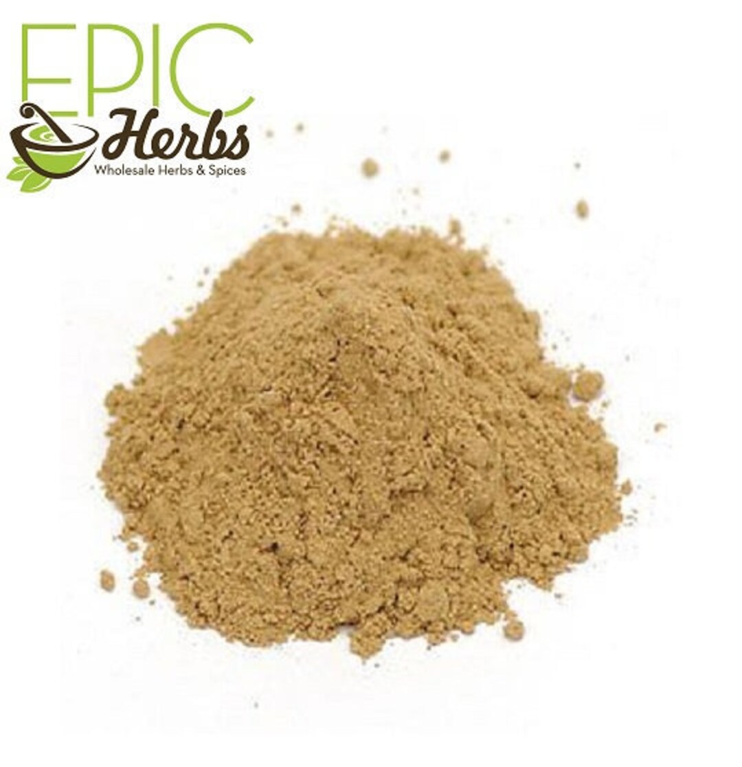 Myrrh Gum Powder - 1 Lb - Etsy