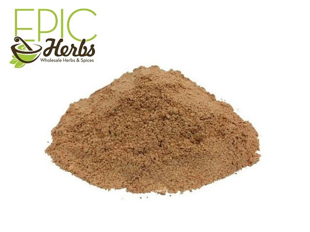 Cornsilk Powder - 1 Lb - Etsy