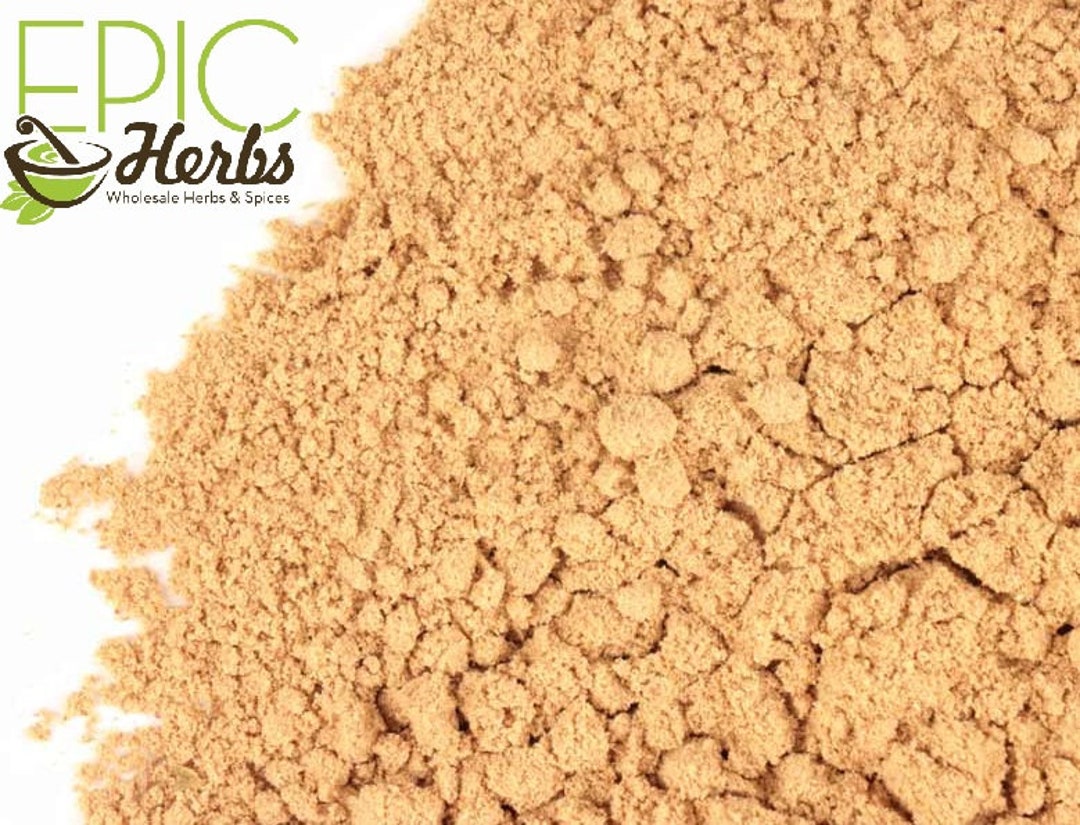 Calamus Root Powder - 1 Lb - Etsy