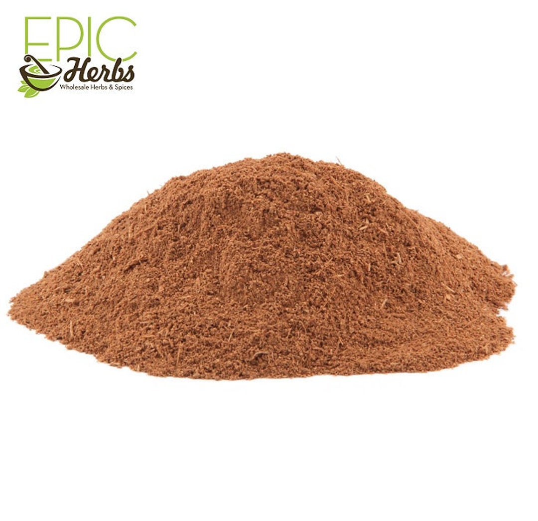 White Oak Bark Powder - 1 Lb - Etsy